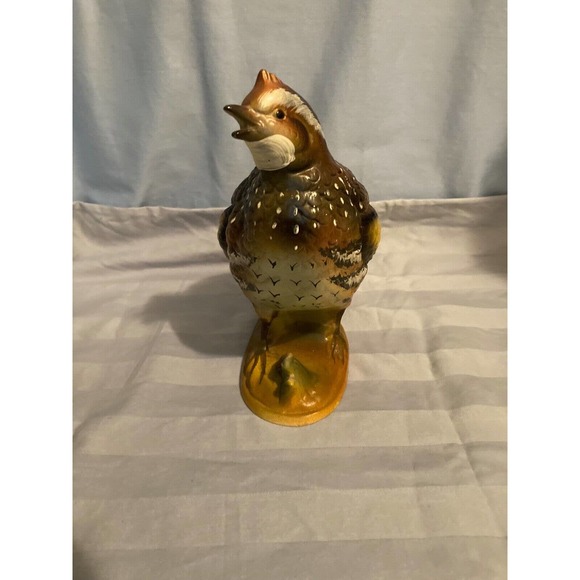 Accents | Vintage Napcoware Bob White Quail Figurine Ceramic Hand ...